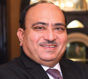 Mint BFSI Summit & Awards - HT Media