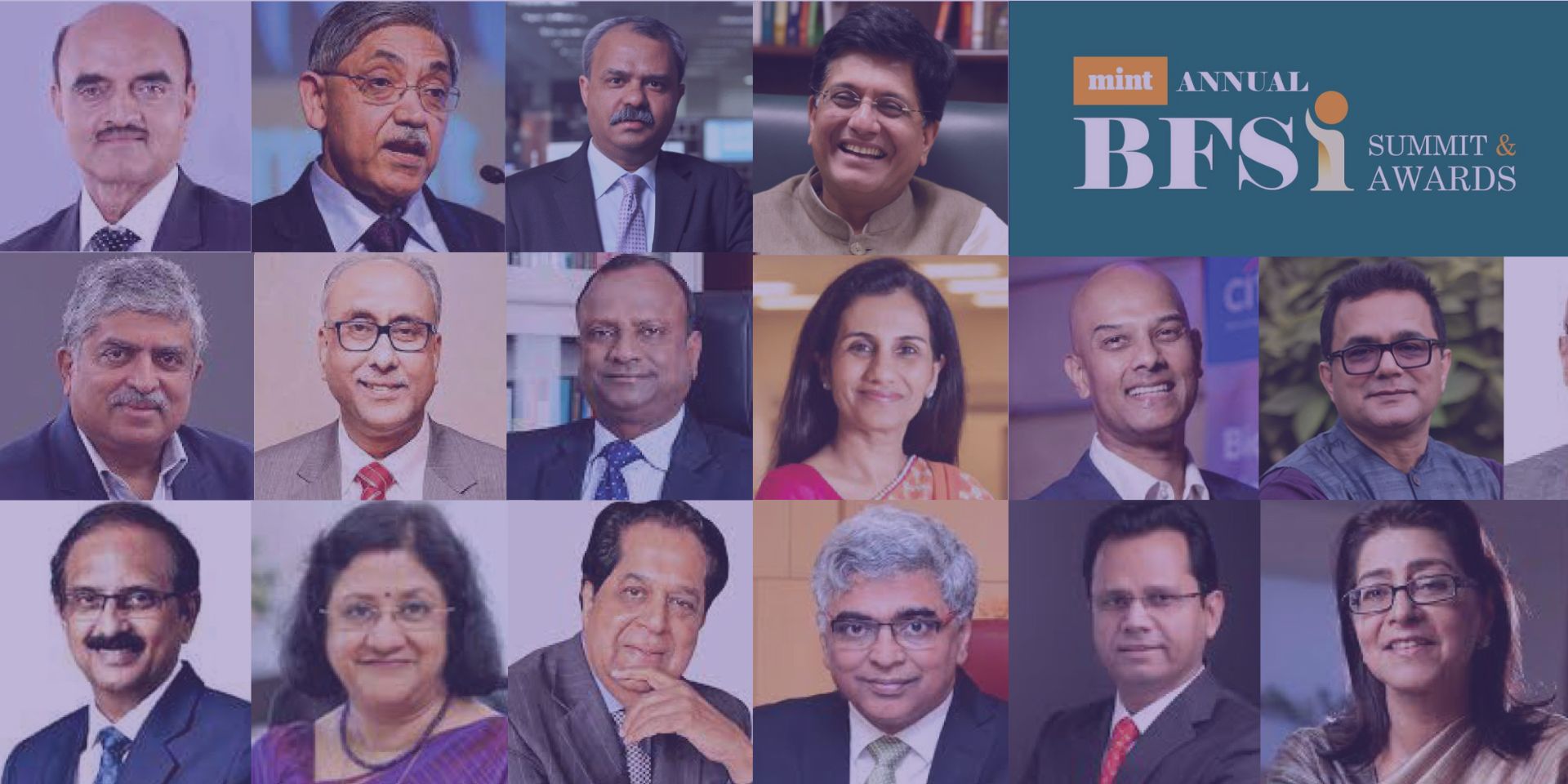 Best Upcoming Business Summits in India 2025