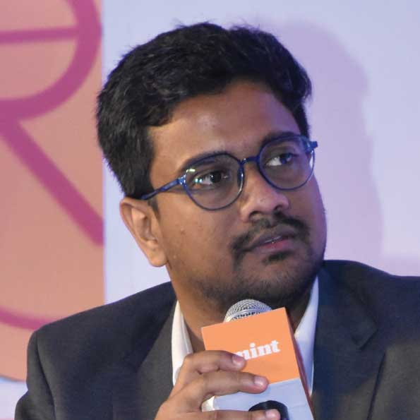 Mint BFSI Summit & Awards - HT Media