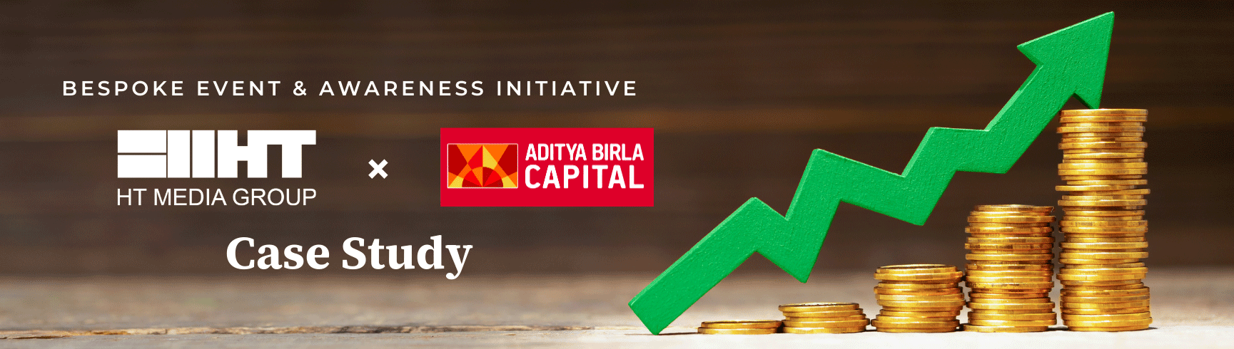Nivesh Mahakumbh Aditya Birla Capital Case Study - HT Media
