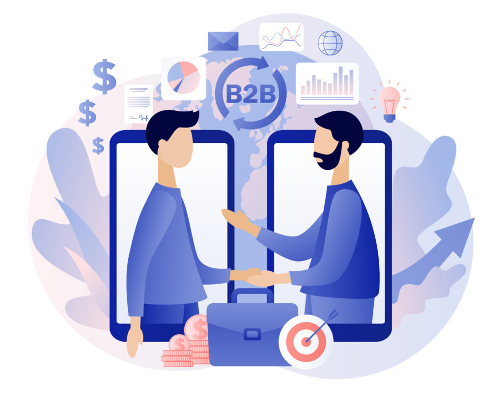 A Guide to Mastering Marketing Automation in B2B Demand Generation ...