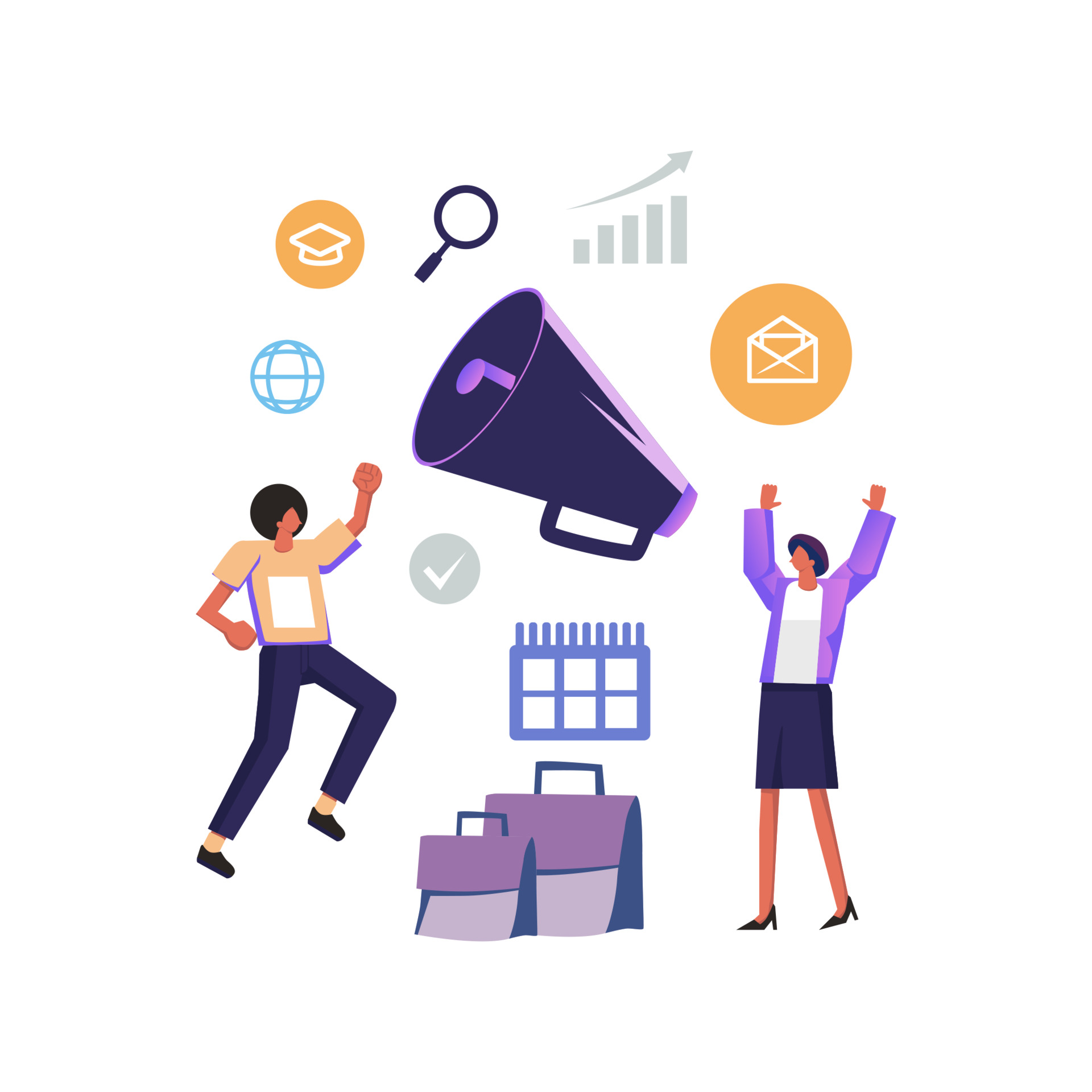 The Ultimate Guide for Creating a Successful Event Marketing Strategy
