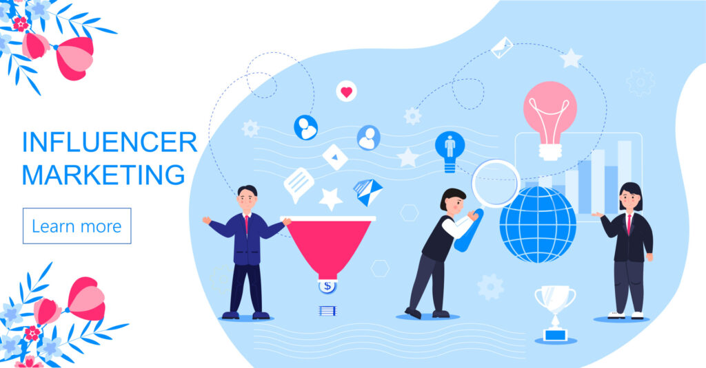 Elevating Your Influencer Marketing Game in 2024: Getting the Basics ...