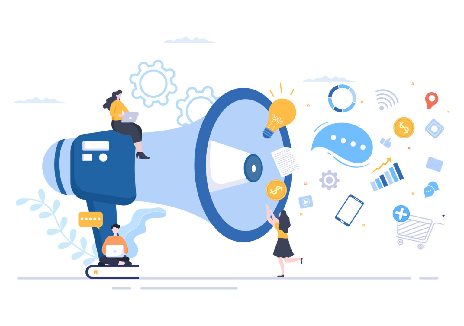 Boost Your Brand's Impact: The Power of Integrated Marketing ...